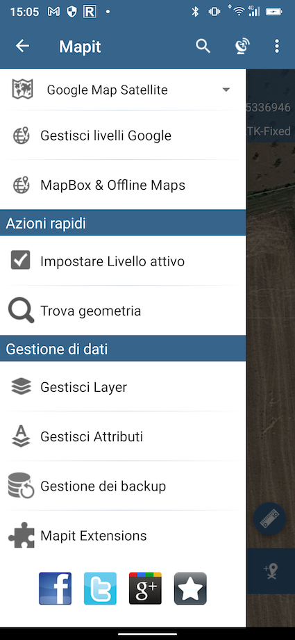 Mapit GIS — MS1 1.1 - agg. 11/22 documentazione